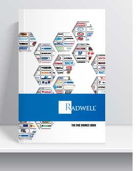 Radwell International | One Source Book Catalogue